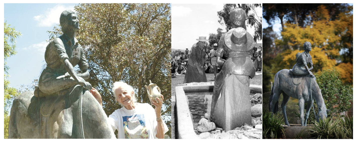 About the awards - Dorothea Mackellar Poetry Awards